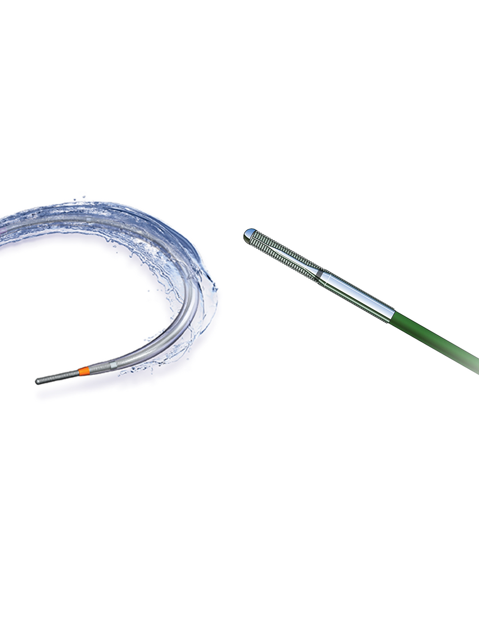 Interventional | CHS Ltd.